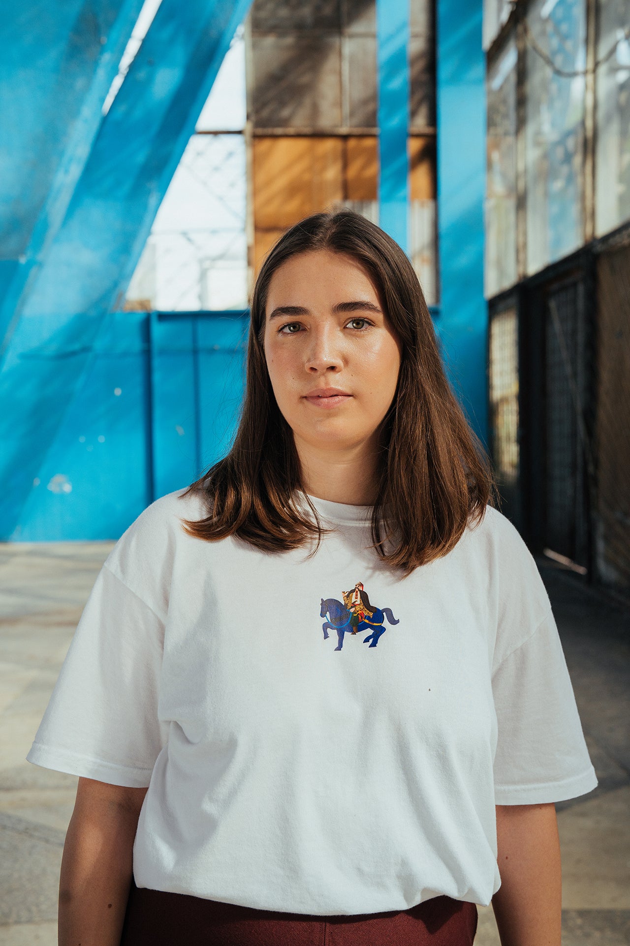 T-shirts – The Kyiv Independent Store