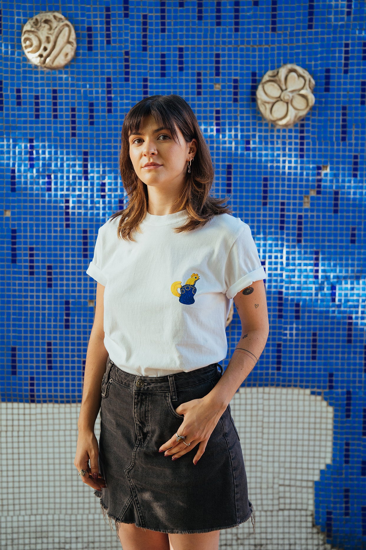 Kyiv Independent x Andrii Voloshyn – The Kyiv Independent Store