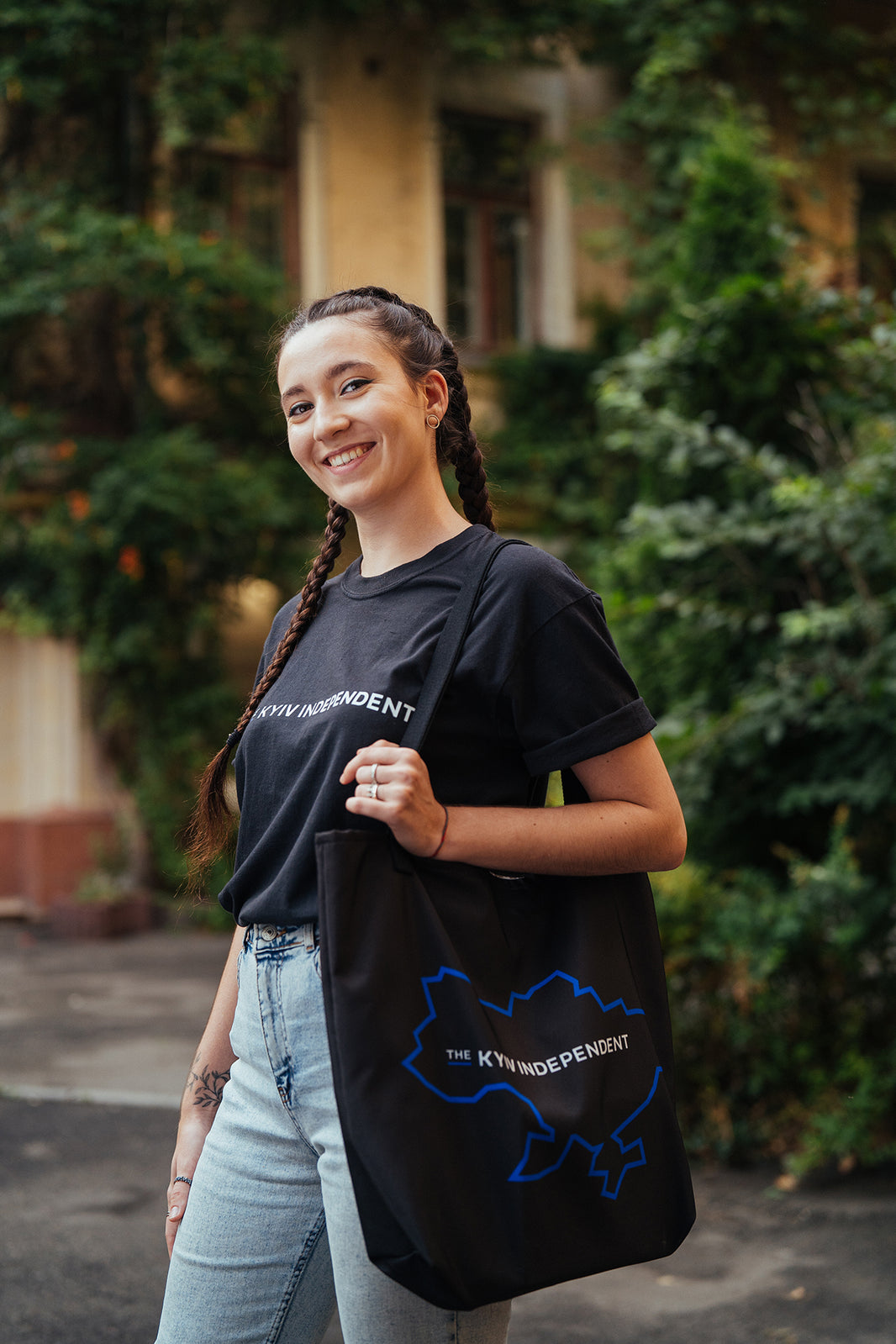 The Kyiv Independent Store