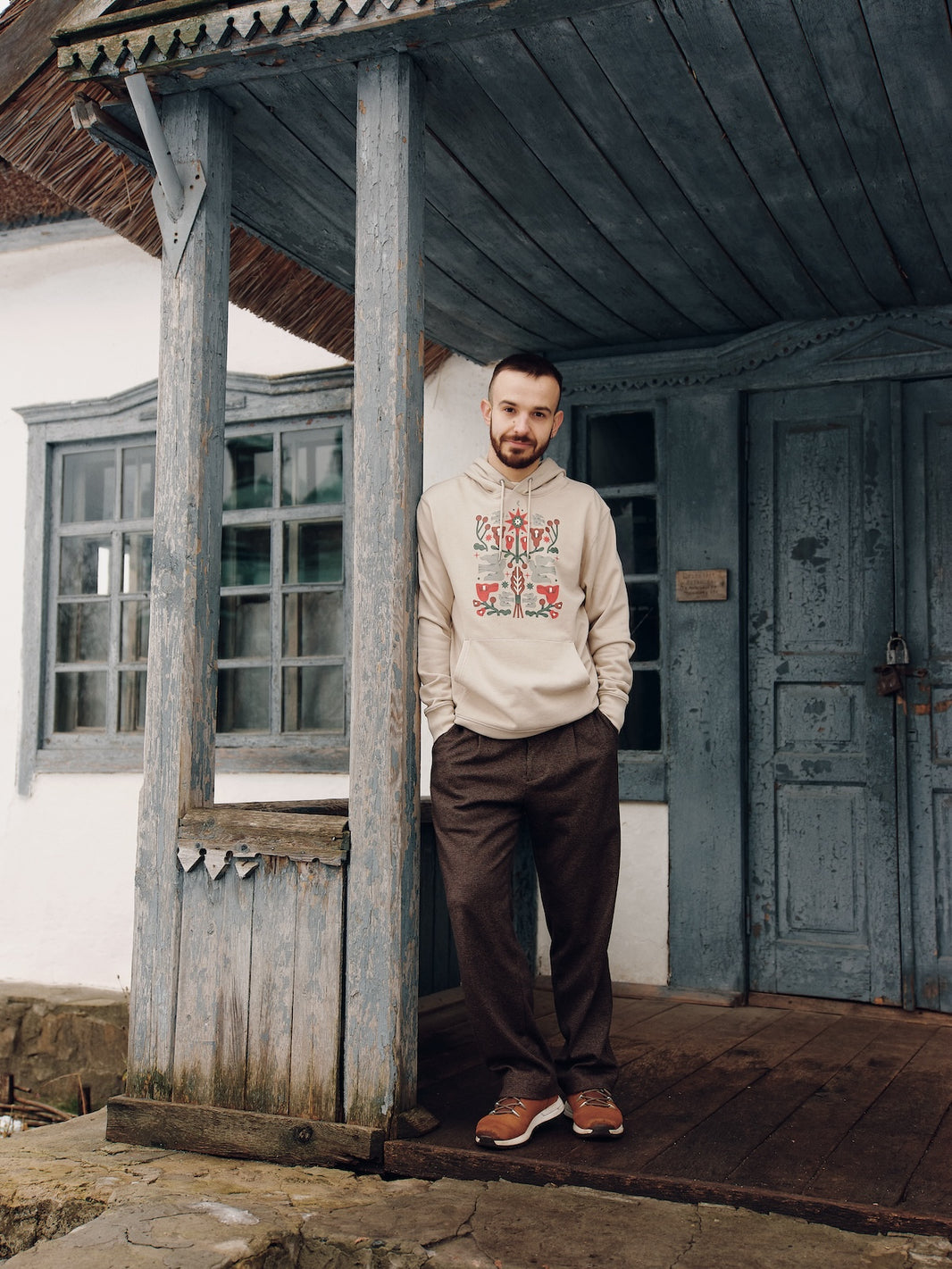 The Kyiv Independent Store