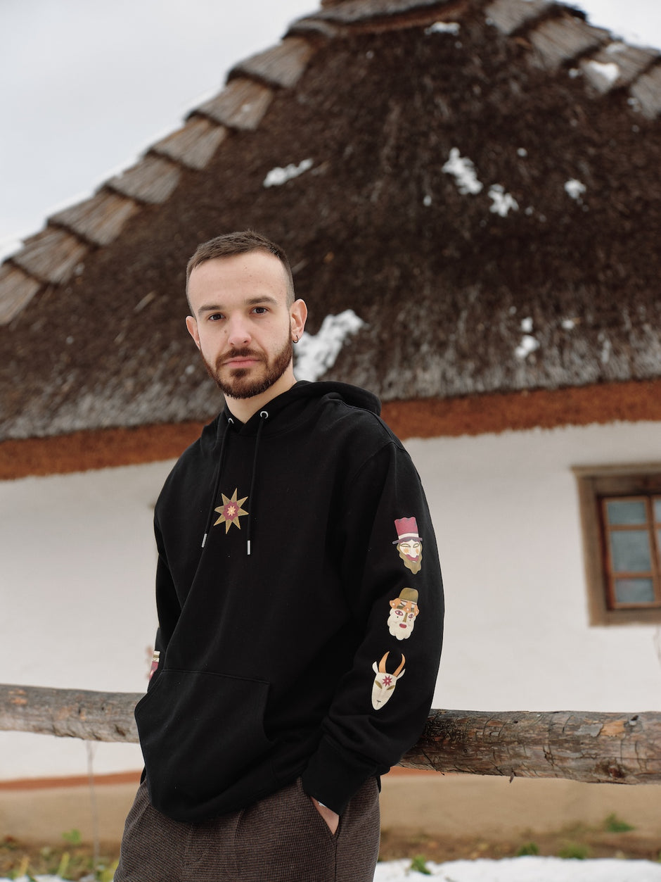 Hoodies – The Kyiv Independent Store