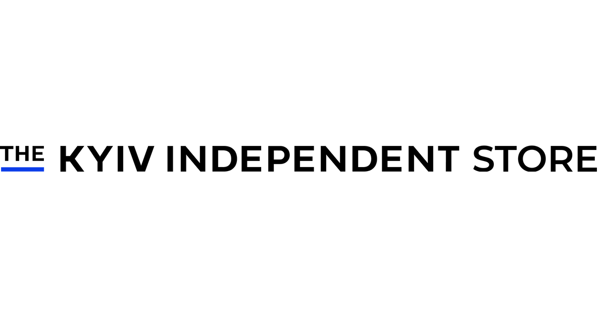 The Kyiv Independent Store