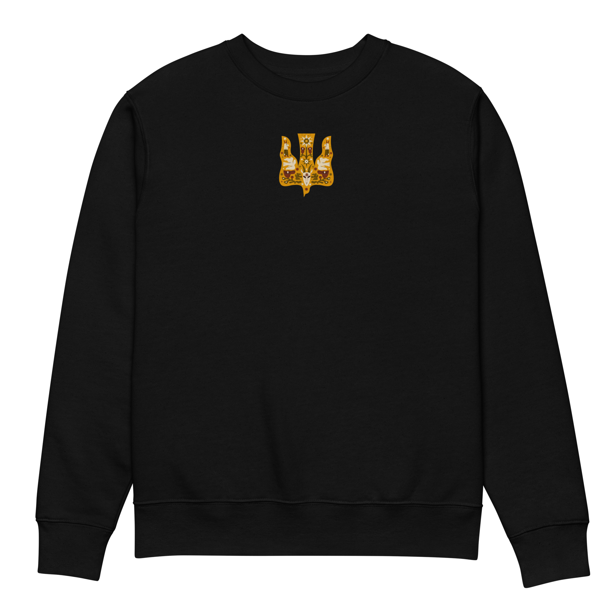 Sokil sweatshirt – The Kyiv Independent Store