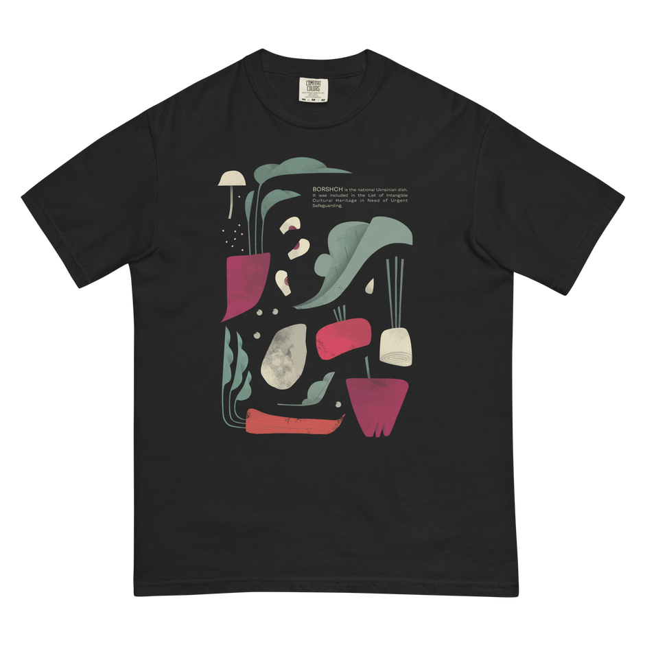 The Kyiv Independent Store